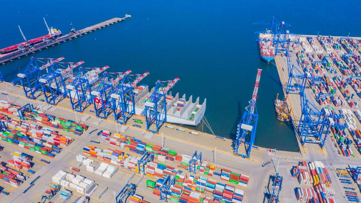 Sea freight market update | Jan-Feb 2021